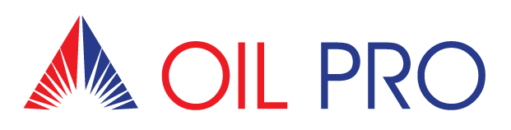 Oil Pro – knowledge, experience and passion