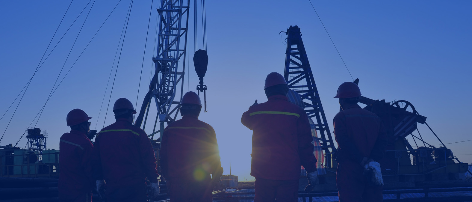 Oil Pro – knowledge, experience and passion